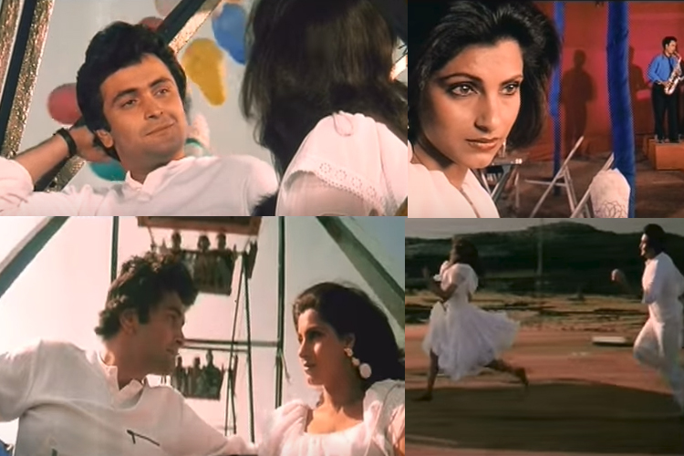 Happy Birthday Dimple Kapadia: 6 popular songs of the Bobby actress