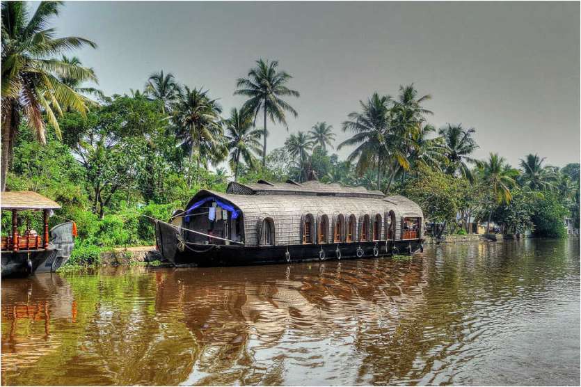 From cold city Shimla to Kerala's Kochi, 8 popular 2018 travel ...